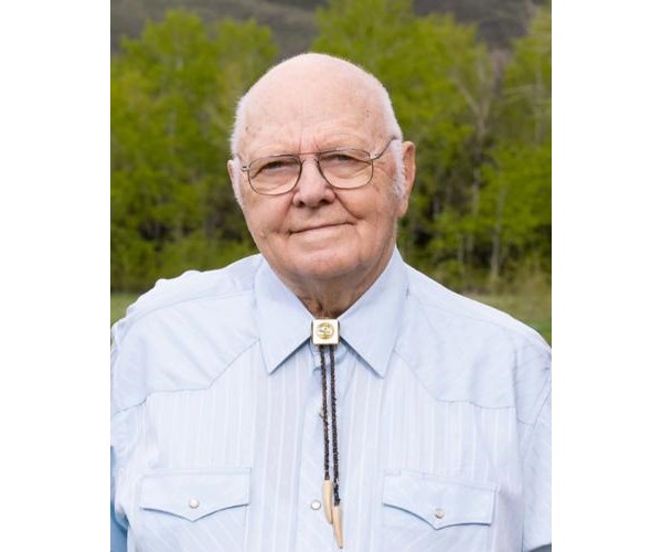 Burton Ludwig Obituary and Online Memorial (2026)