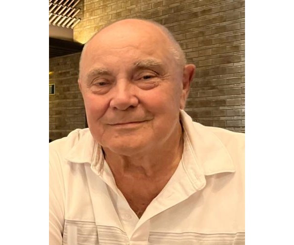 Reuben William Johnson Obituary (2024) - Byron, IL - Farrell-Holland ...