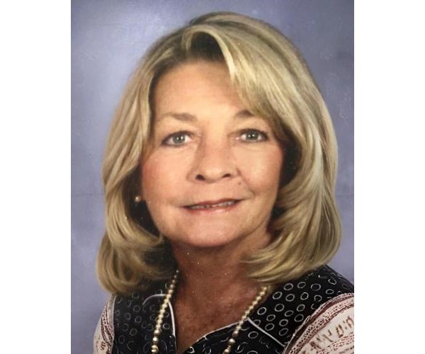 Eunice Ward Obituary and Online Memorial (2025)