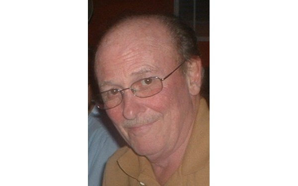 Paul L. Charette Obituary (2026) - Pawtucket, RI - William W. Tripp ...