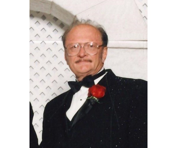 Edward W. Bell Obituary (2026) - Massillon, OH - Paquelet and Paquelet ...