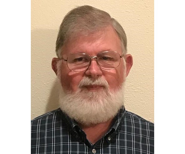 Frederick Louis Ashcraft Obituary (2025) - Belle Chasse, LA - Mothe ...