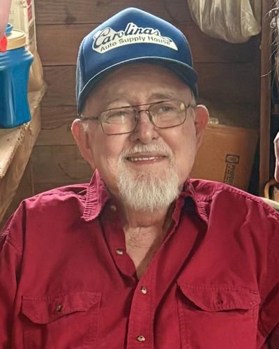 Charles Elliott Jordan Obituary (2026) - Americus, GA - Hancock Funeral ...
