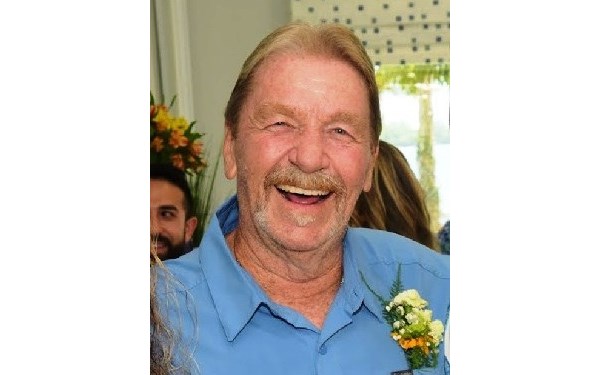 Bobby G. Davis Obituary (2026) - Fort Pierce, FL - Haisley Funeral and ...