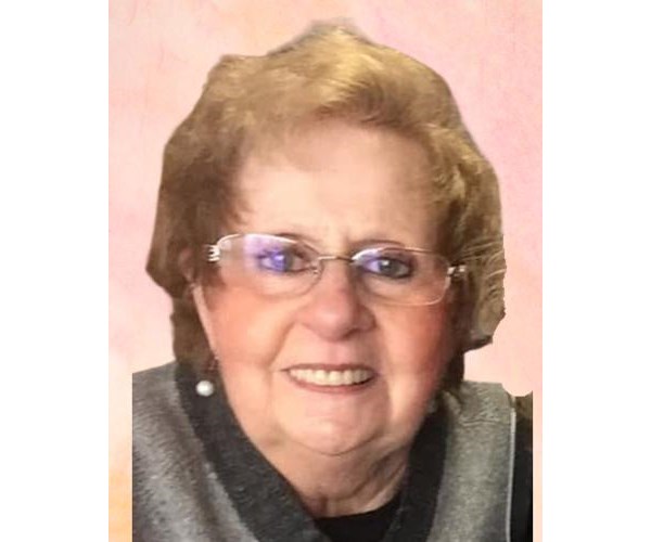 Joan Marie Ahlfs Obituary (2025) - Fergus Falls, MN - Glende-Nilson ...