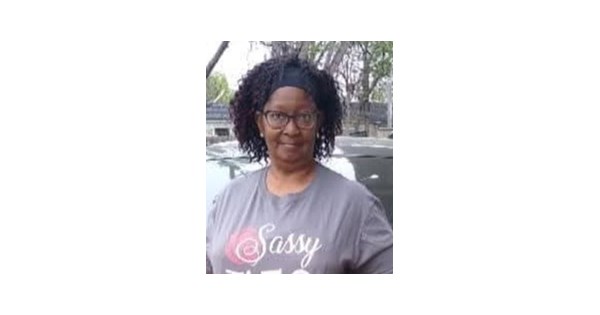 TONI RENEA ARMSTRONG Obituary (2025) - Dallas, TX - Golden Gate Funeral ...