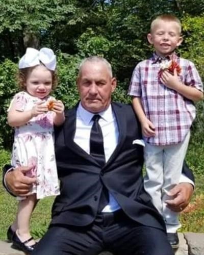 Frank Newman Obituary (2025) - Carmi, IL - Campbell Funeral Home - Carmi