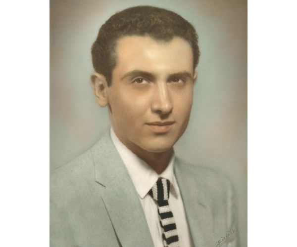 Joe Natale Obituary (2024) - Denver, CO - Newcomer Funeral Home - West ...