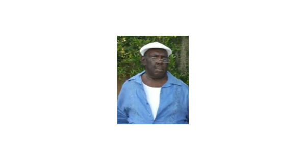 Earnest Charles Hamilton 3rd Obituary (2026) - Frostproof, FL - Epps ...