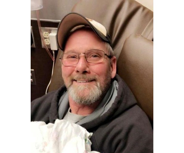 Ronald Eugene Howard Obituary (2026) - Independence, KS - Webb ...