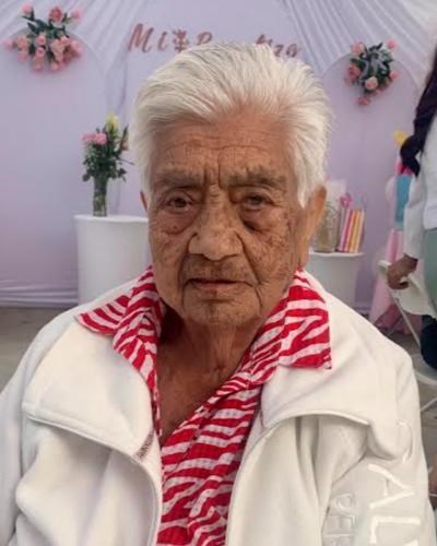 Maria Antonia Castro Trejo Obituary (2024) - Paramount, CA - Deco ...