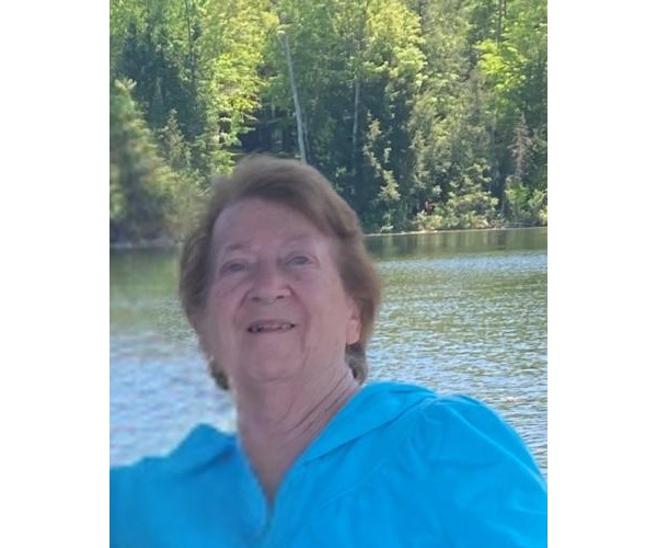 Jane Ann Cotton Obituary (2025) - Antigo, WI - Strasser-Roller Funeral Home