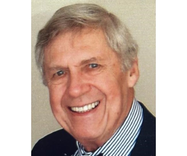 John Daley III Obituary and Online Memorial (2026)