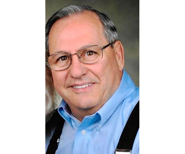 Michael J. Currier Obituary (2025) - Eggertsville, NY - Lombardo ...