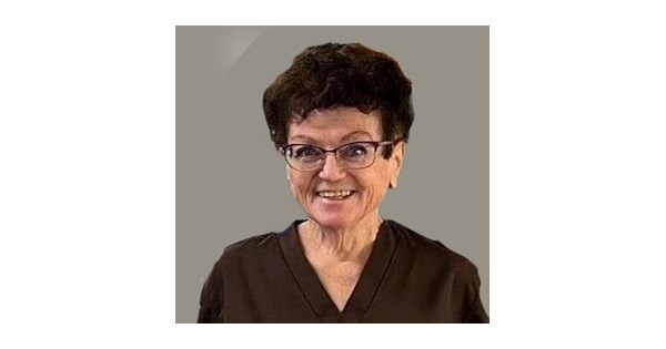 Claudene Linnett Wabel Obituary (2023) - Taylorsville, UT - McDougal ...