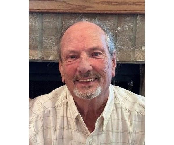 John Ward Griffith Obituary (2026) - Bossier, LA - Boone Funeral Home ...