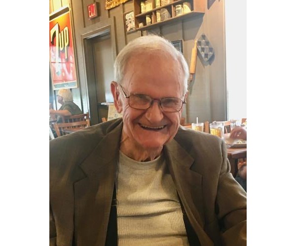 Floyd Tackett Obituary and Online Memorial (2026)