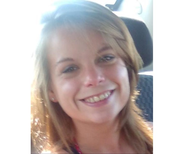 Megan Leanne Aldridge Obituary (2025) - Potosi, MO - DeClue Family ...