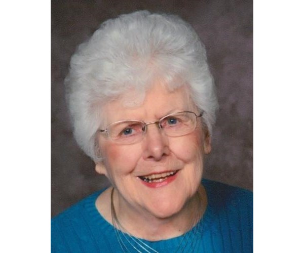 Anna Lou Matuszek Obituary (2024) - Green Bay, WI - Newcomer Funeral ...