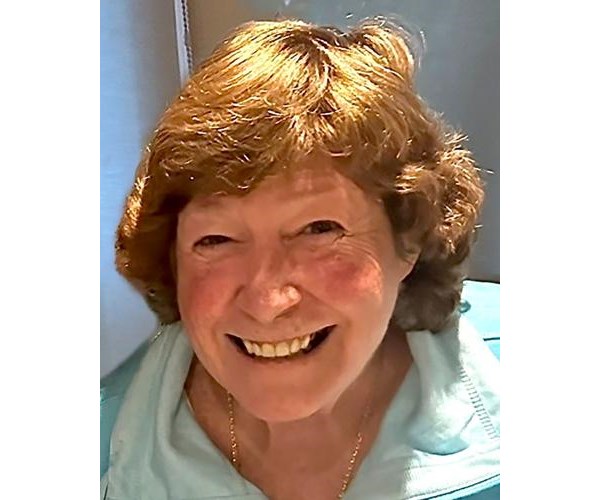 Jane E. Reddish Obituary (2025) - Weymouth, MA - McDonald Keohane ...