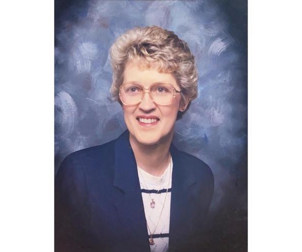 Loyce Evelyn (Shirley) Phillips Obituary (2024) - Hiawassee, GA ...