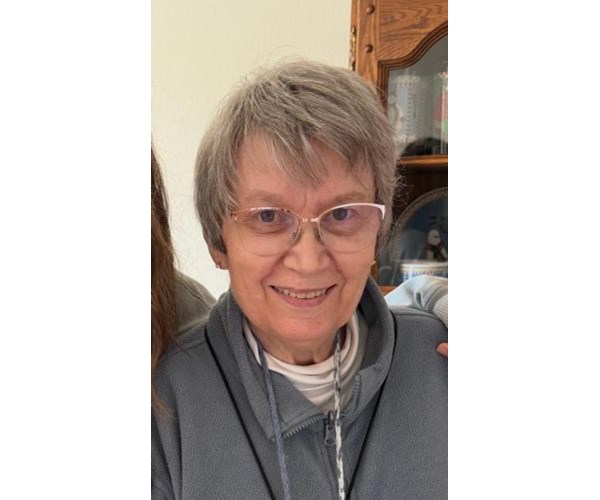Jean Ann Anderson Obituary (2026) - Wausau, WI - Brainard Funeral Home ...
