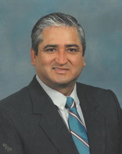 Jose Gilberto Garcia Obituary (2026) - Albuquerque, NM - French ...