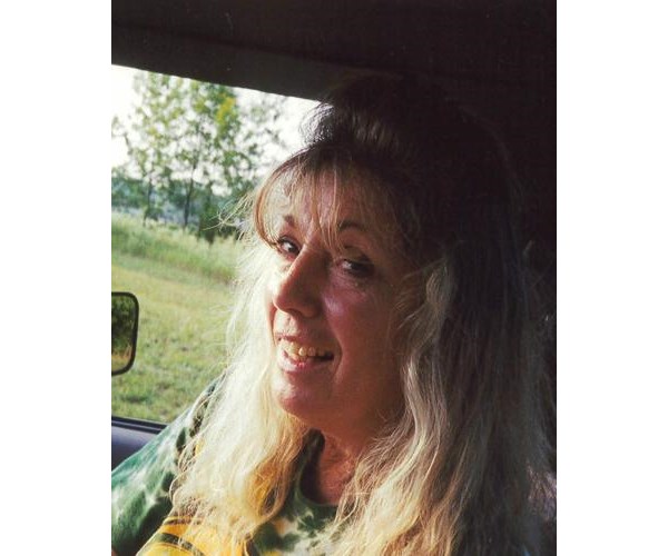 Susan Perkins Obituary (2026) - Montello, WI - Crawford Funeral and ...