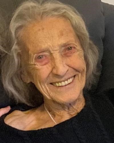 Zola Marie Davis Obituary (2024) - Plymouth, MI - Schrader-Howell ...