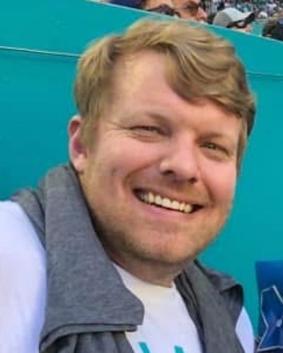Edward Riley Alter Obituary (2025) - Jacksonville Beach, FL - Quinn ...