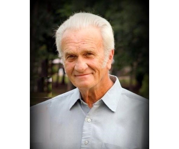 James Dean Trent Obituary (2025) - Lawrenceville, VA - Williams Funeral ...