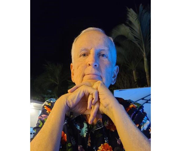 William Andrew Franks Obituary (2023) - Quakertown, PA - Naugle Funeral ...