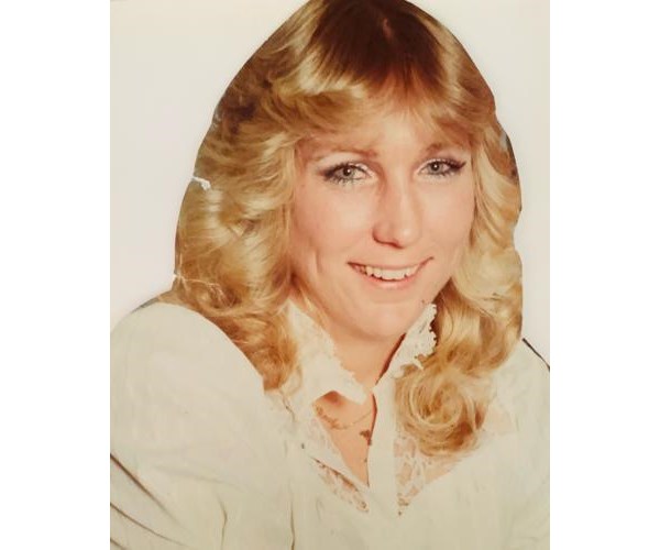 Roxanne Lee Kraft Obituary (2023) - Magna, UT - Memorial Murray Mortuary