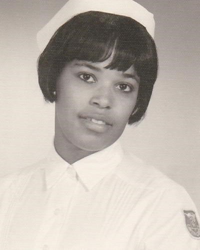 Sarah May Alexander Obituary (2026) - Lynchburg, VA - Tharp Funeral ...