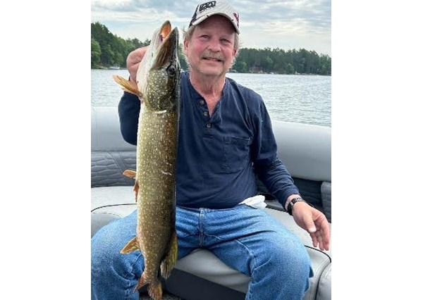 Randolph "Randy" Fex Obituary (2026) - Milwaukee, WI - Prasser-Kleczka ...