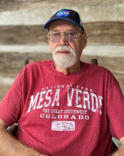 Fred Bruce Jolly Obituary (2026) - High Point, NC - Wright Funerals ...