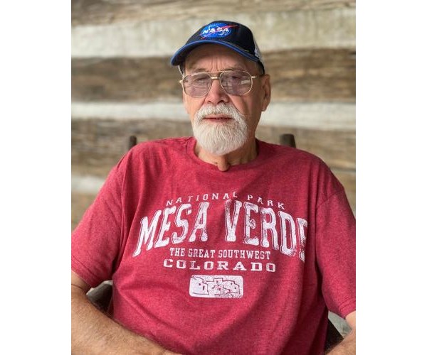 Fred Bruce Jolly Obituary (2026) - High Point, NC - Wright Funerals ...