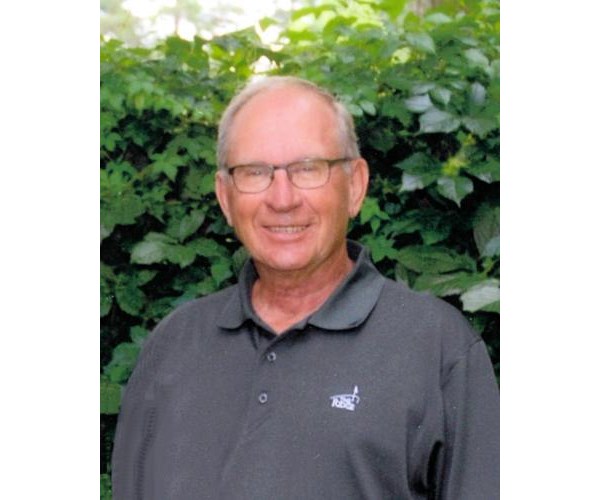 Lyle L Van Roekel Obituary (2025) - Sioux Center, IA - Memorial Funeral ...