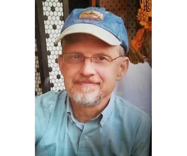 Kelly Roger Hersey Obituary (2025) - Northport, AL - Magnolia Chapel ...