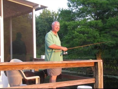 Ronnie Boykin Obituary (2024) - Murphy, NC - Cochran-McDaniel Funeral ...