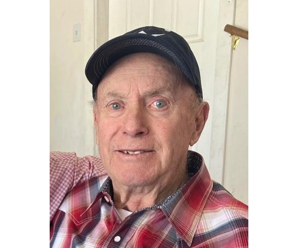 James Hale Obituary (2023) - Dillon, MT - Brundage Funeral Home - Dillon