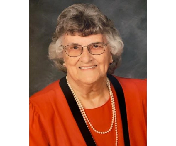Jean Allen Obituary (2025) - Forest City, NC - Harrelson Funeral and ...