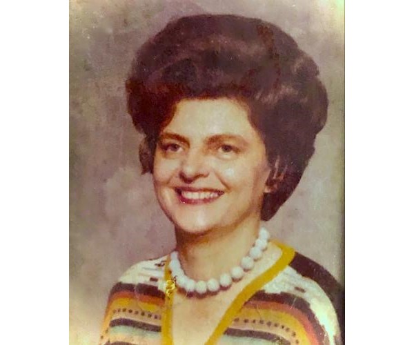 Barbara Ann Marcum Obituary (2025) - Northport, AL - Magnolia Chapel ...