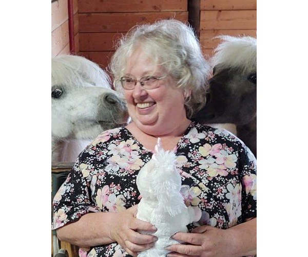 Tami Harris Obituary (2025) - Wichita, KS - Cozine Memorial Group ...