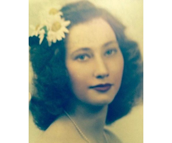 Emma G. Eubanks Obituary (2024) - Bainbridge, OH - Smith-Moore-Ebright ...
