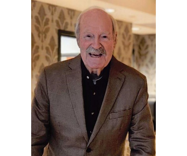 Robert Eugene Walkup Obituary (2025) - Willow Park, TX - Galbreaith ...