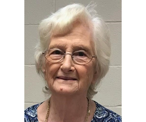 Velma S. Cleland Obituary (2026) - Tiffin, OH - Hoffmann-Gottfried Mack ...