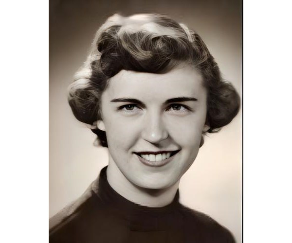 Barbara Peters Obituary (2025) - West Jordan, UT - Memorial Redwood ...