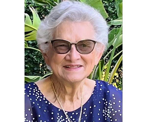 Patricia Gardner Obituary (2025) - Blountville, TN - Hamlett-Dobson ...