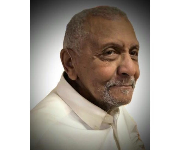 Cyril E R Harris Sr. Obituary (2026) - Schenectady, NY - Bond Funeral ...